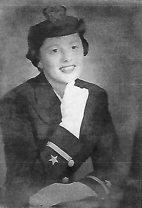 KATHLEEN BARONE GRAFF | News, Sports, Jobs - The Herald Star